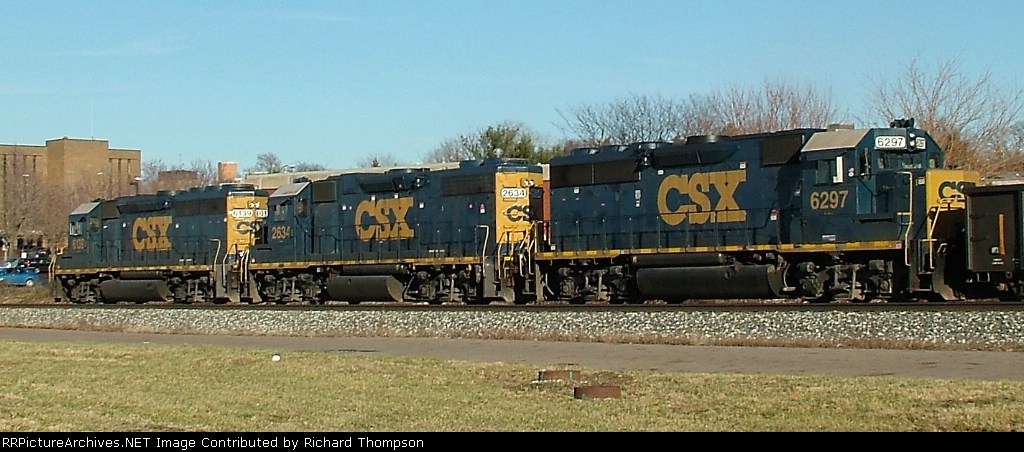 CSX 6297